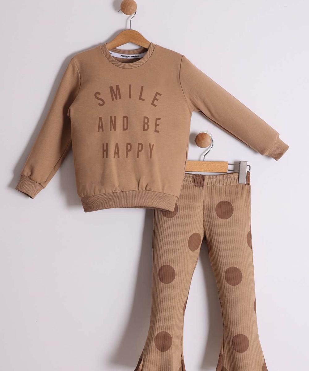 Pollito Girl Suit