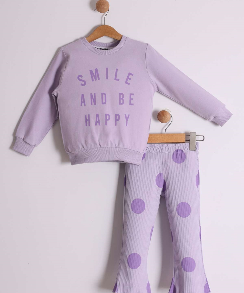 Pollito Girl Suit