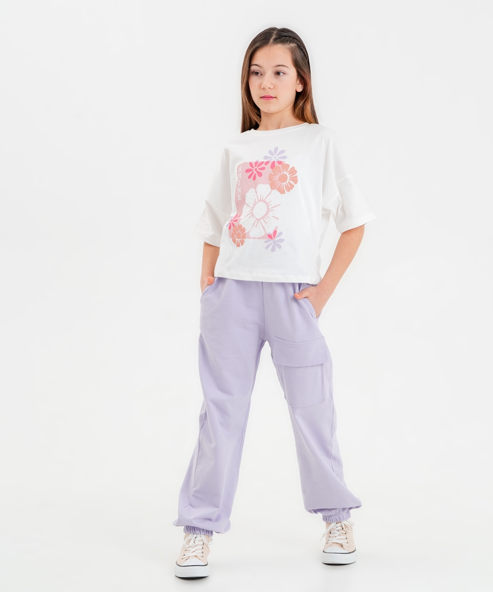 Girl Suit