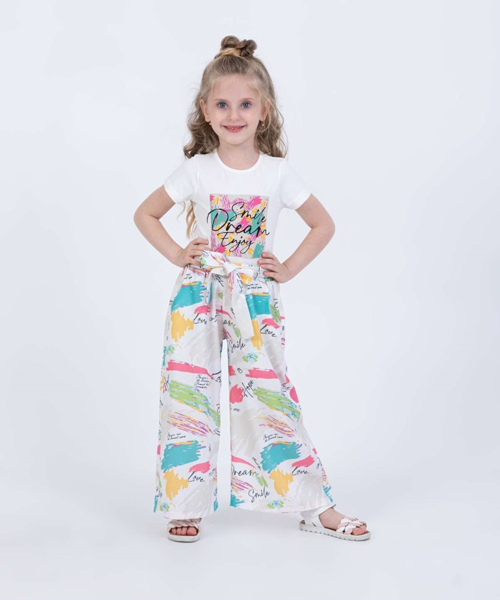 Girl Suit
