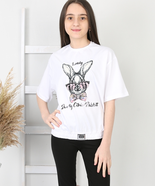 Beneti Girl T-Shirt