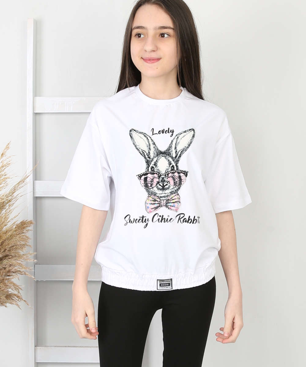 Beneti Girl T-Shirt