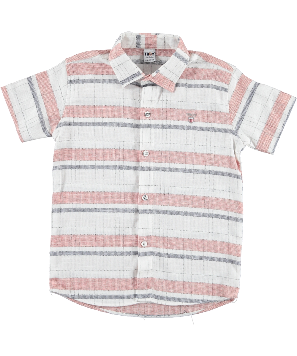 Troy Boy Shirt