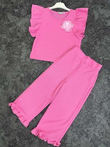 Girl Suit